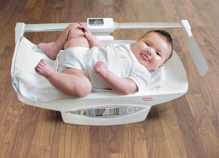 babywaage – Kirch-Apotheke Esslingen